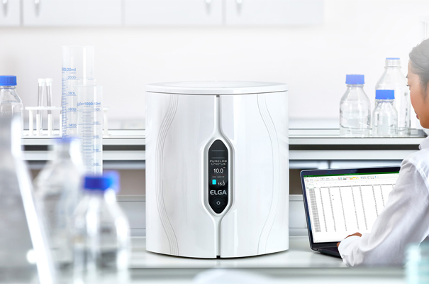 PURELAB Chorus 1 | ELGA LabWater